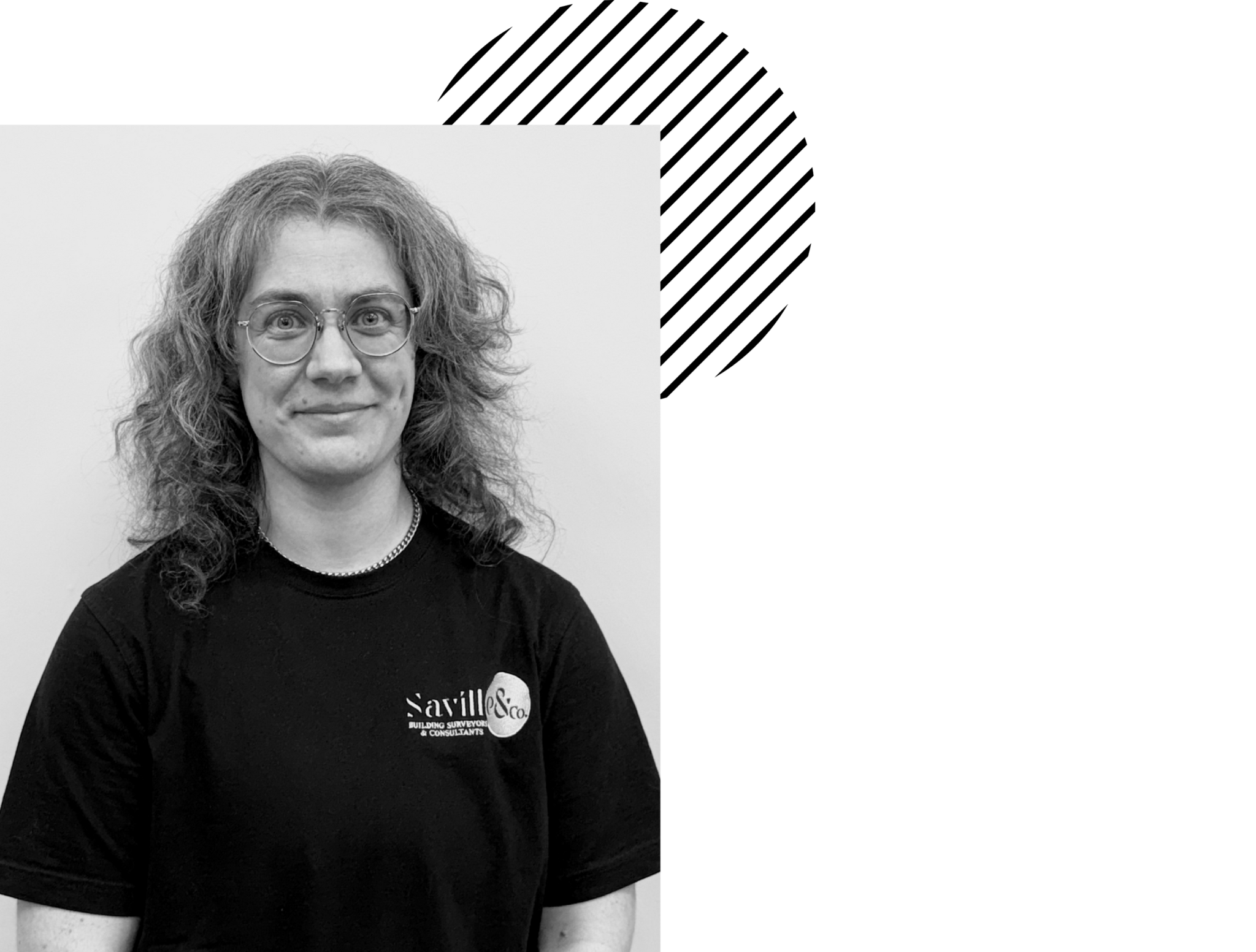 Saville and Co | People